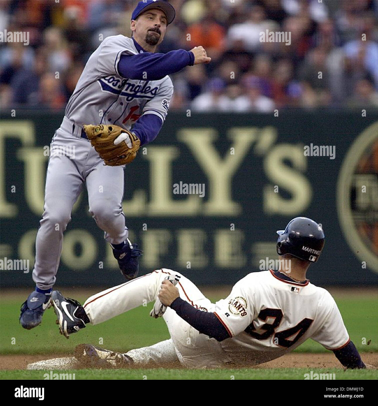 Los angeles jun 7 hi-res stock photography and images - Alamy