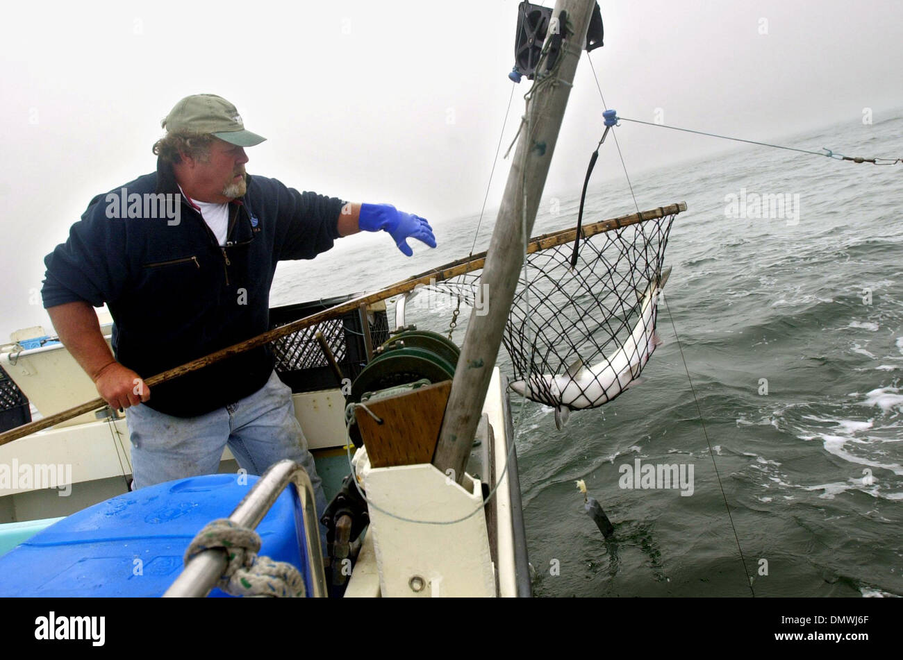 Salmon troller hi-res stock photography and images - Alamy