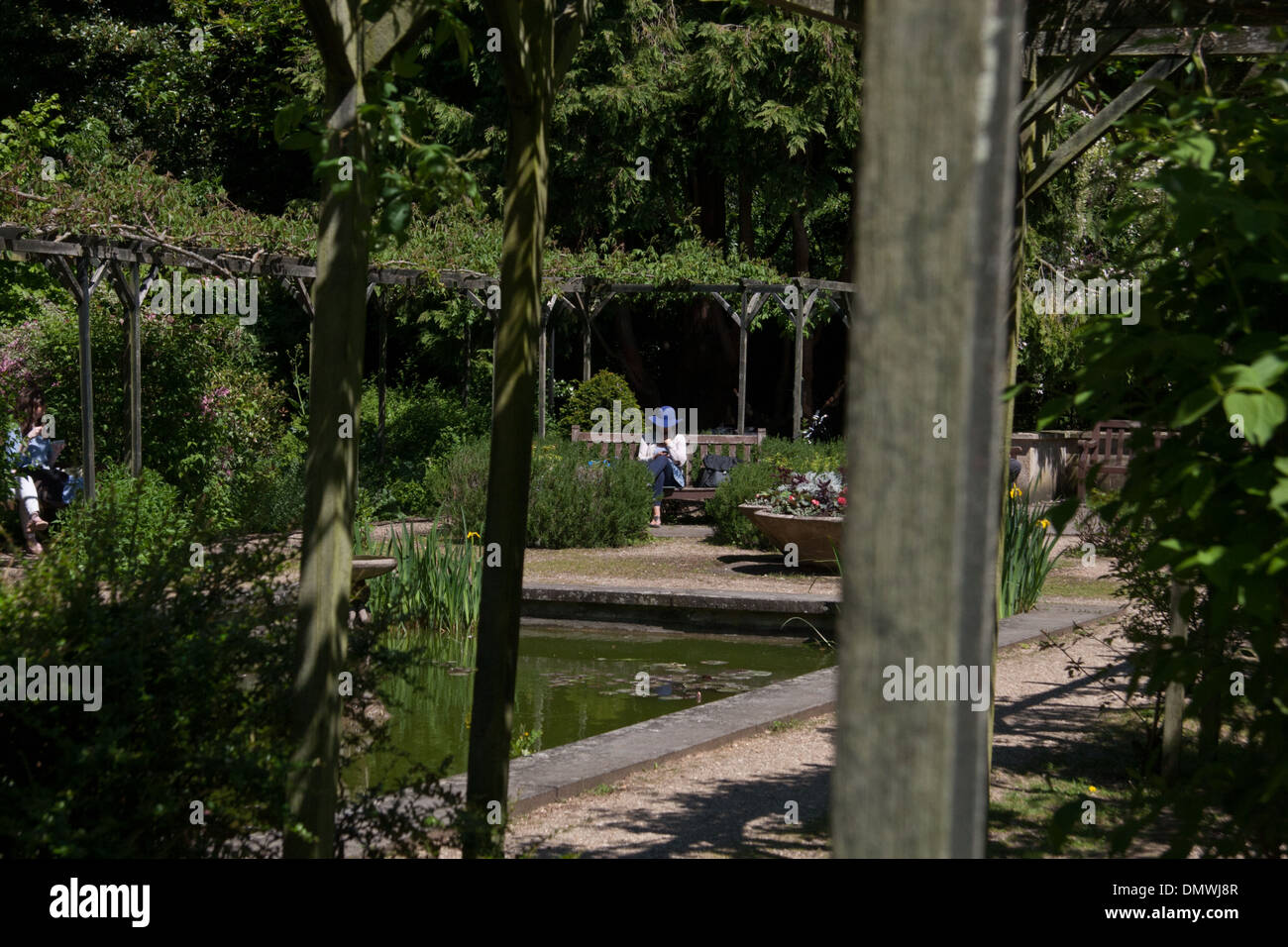Henrietta Park Bath High Resolution Stock Photography and Images - Alamy