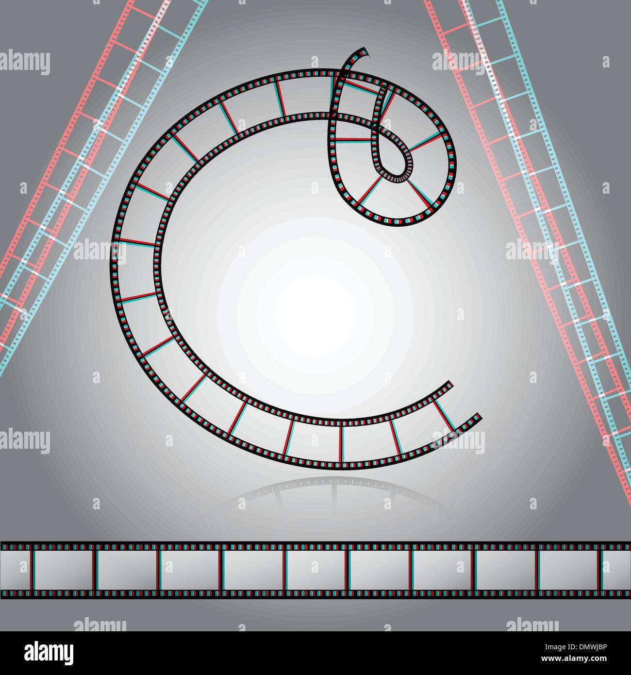 Abc cinema hi-res stock photography and images - Alamy