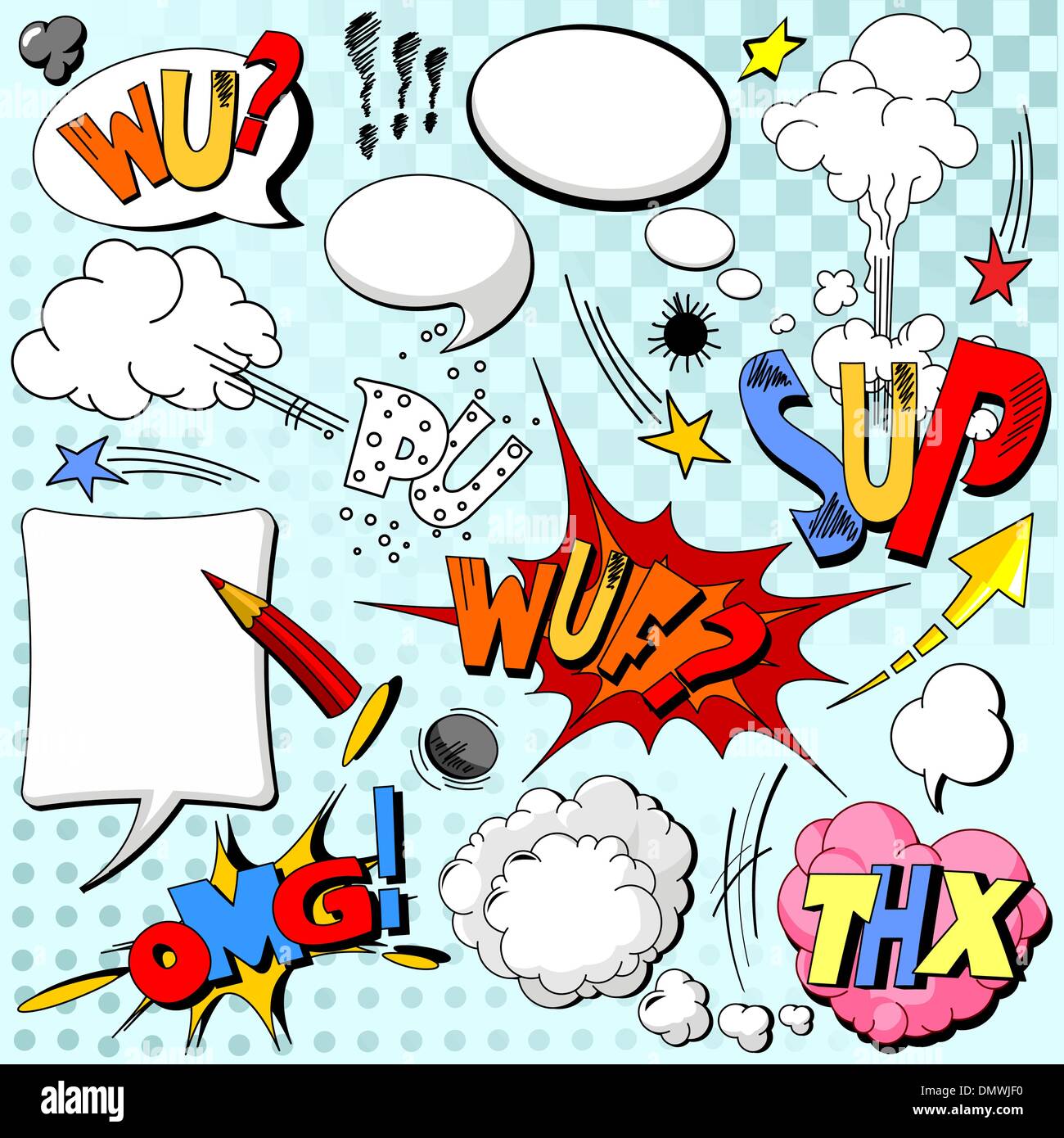 Book copy Stock Vector Images - Alamy