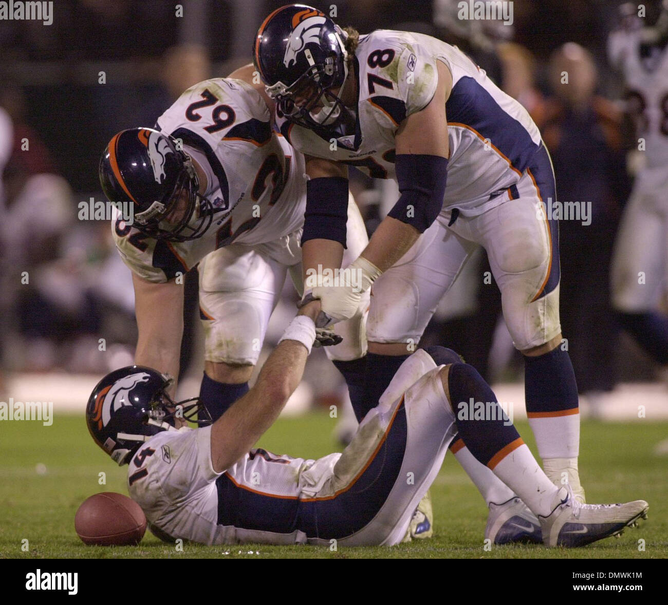 Brian griese hi-res stock photography and images - Alamy