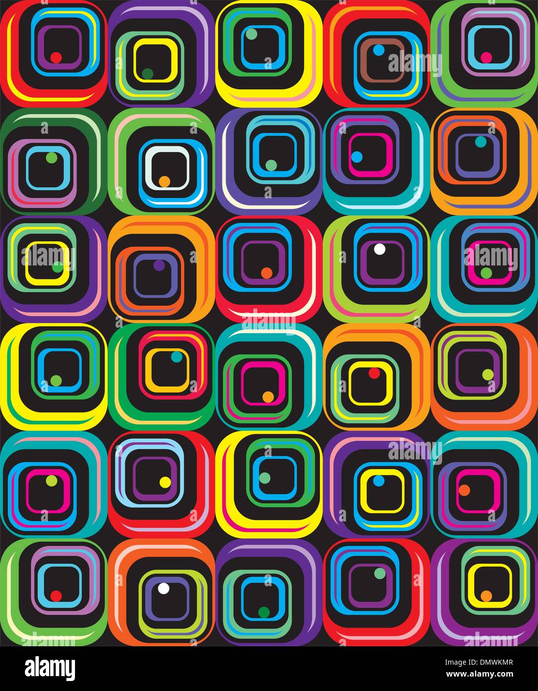 vector colorful background Stock Vector Image & Art - Alamy