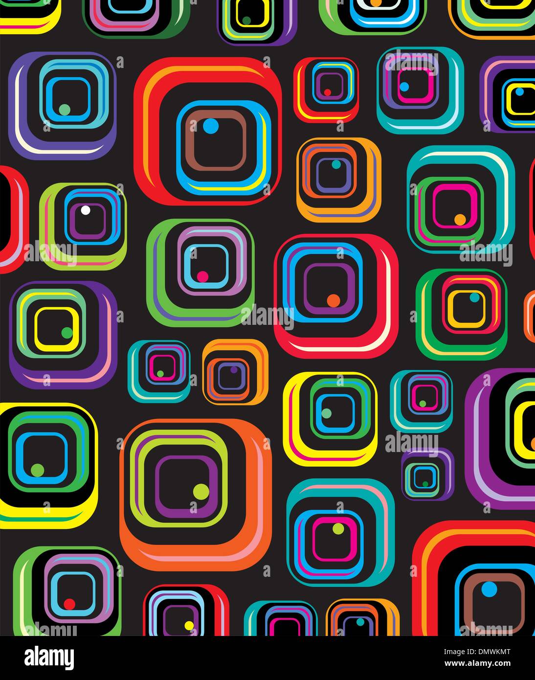 vector colorful background Stock Vector Image & Art - Alamy