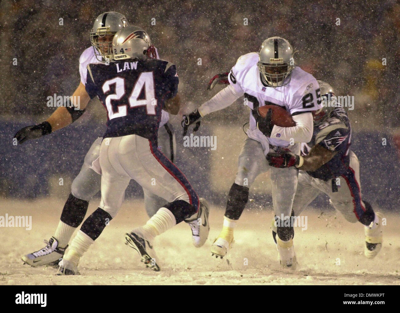 Charlie ritchie hi-res stock photography and images - Alamy