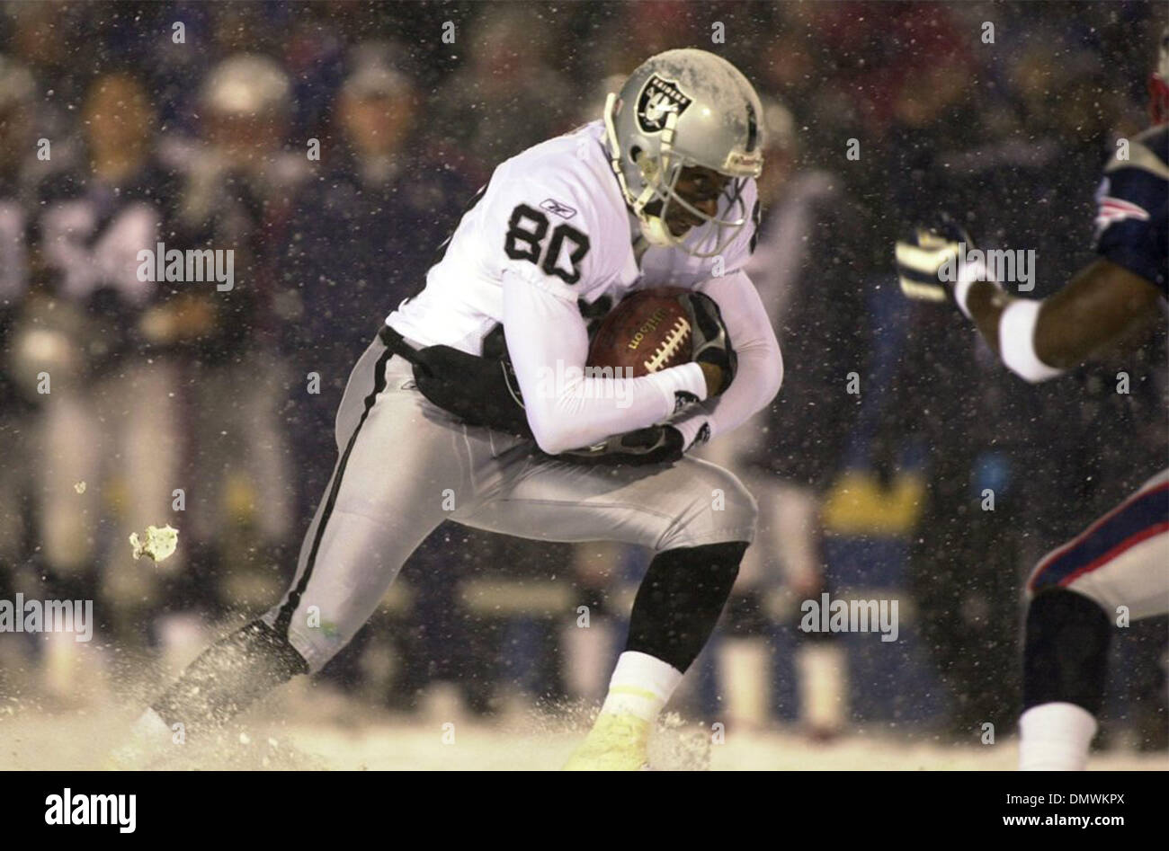 Jerry Rice Raiders Super Bowl