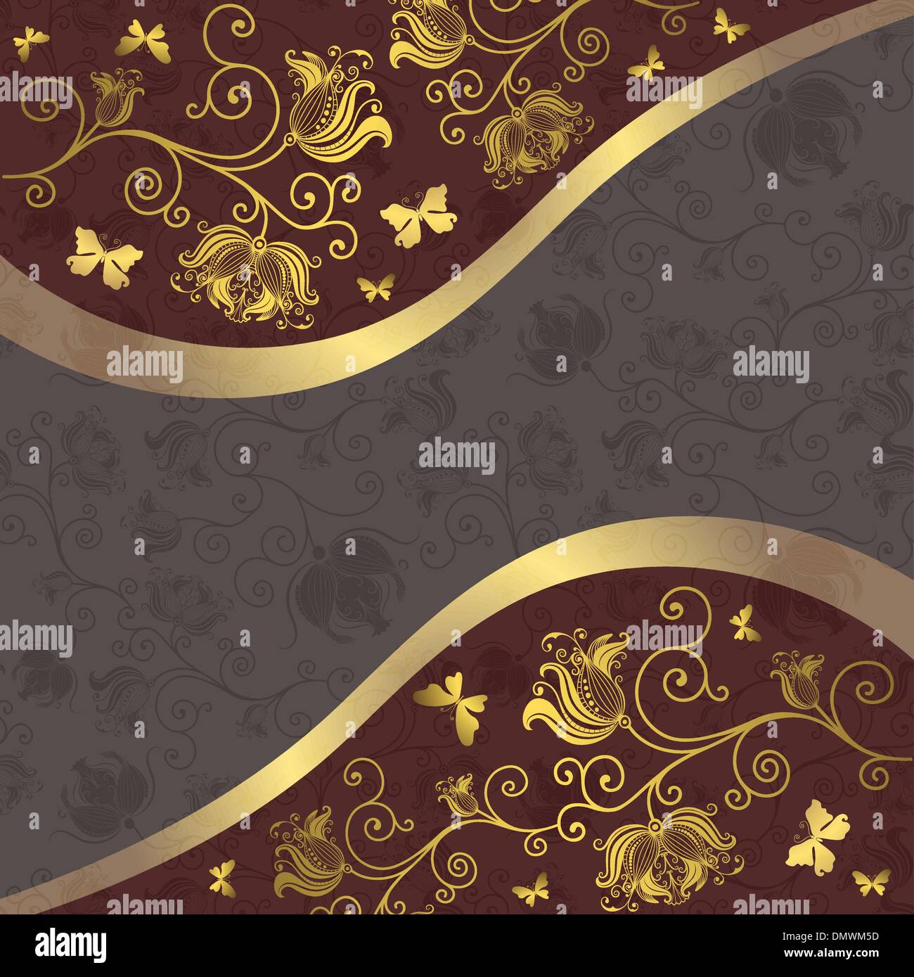 Purple silver Stock Vector Images - Alamy