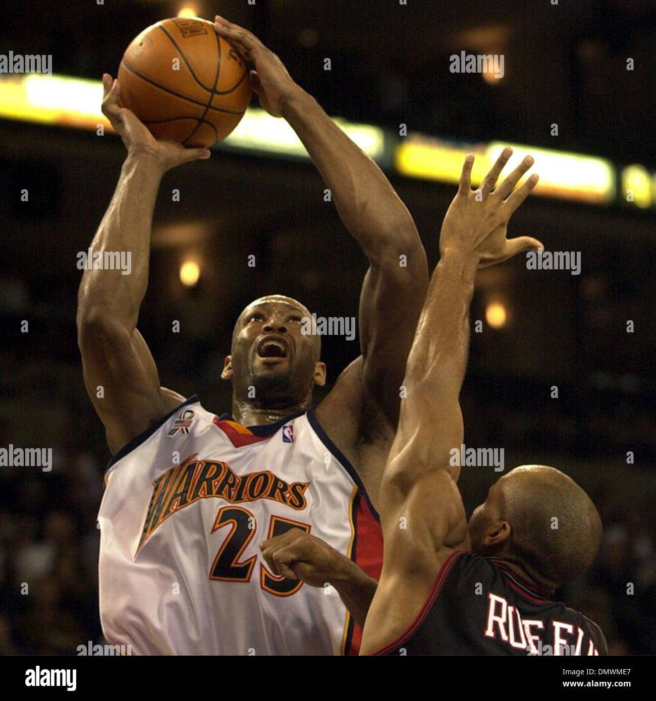 Erick dampier hi-res stock photography and images - Alamy