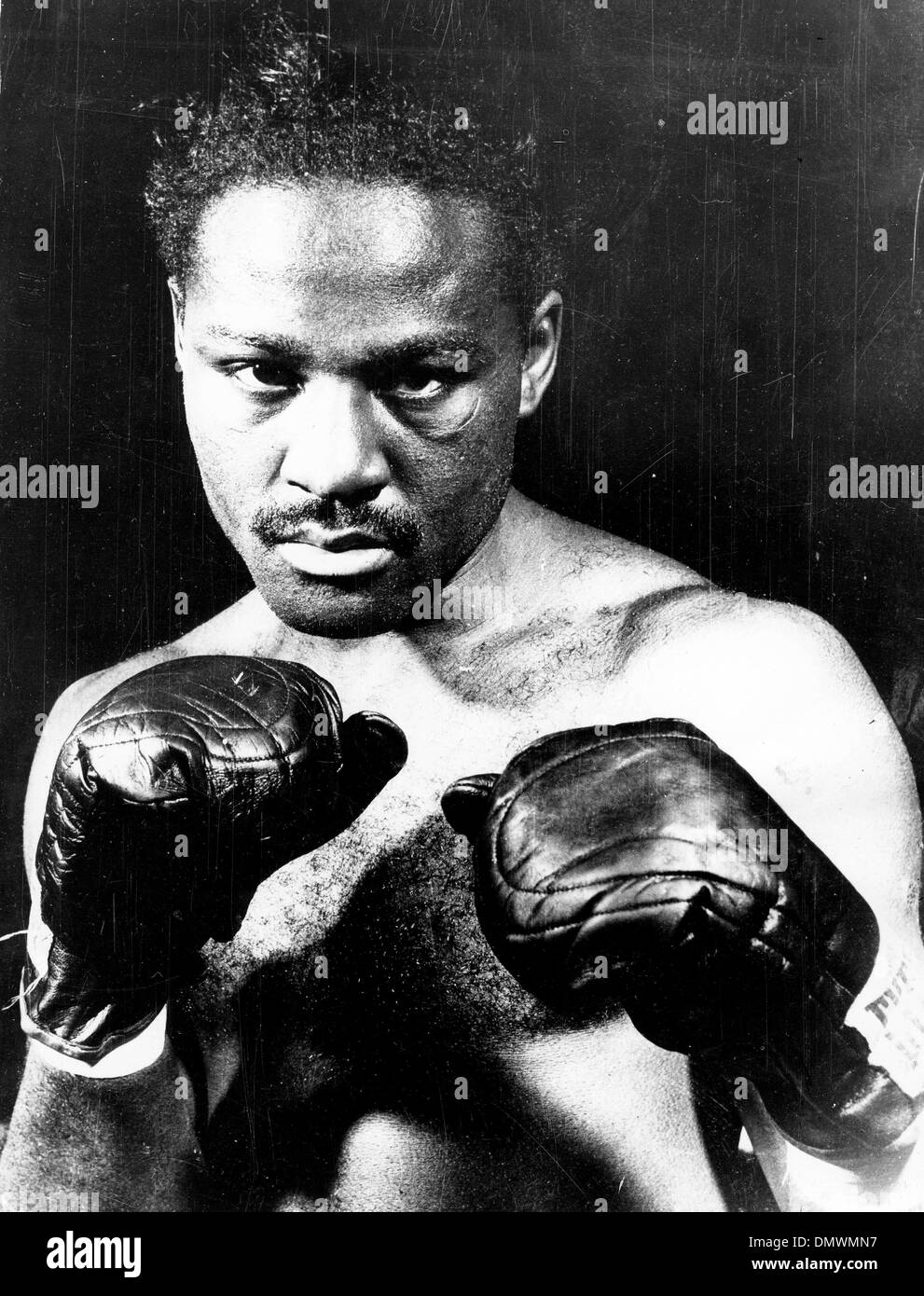 June 1, 1949 - New York, New York, U.S. - EZZARD CHARLES was an African ...