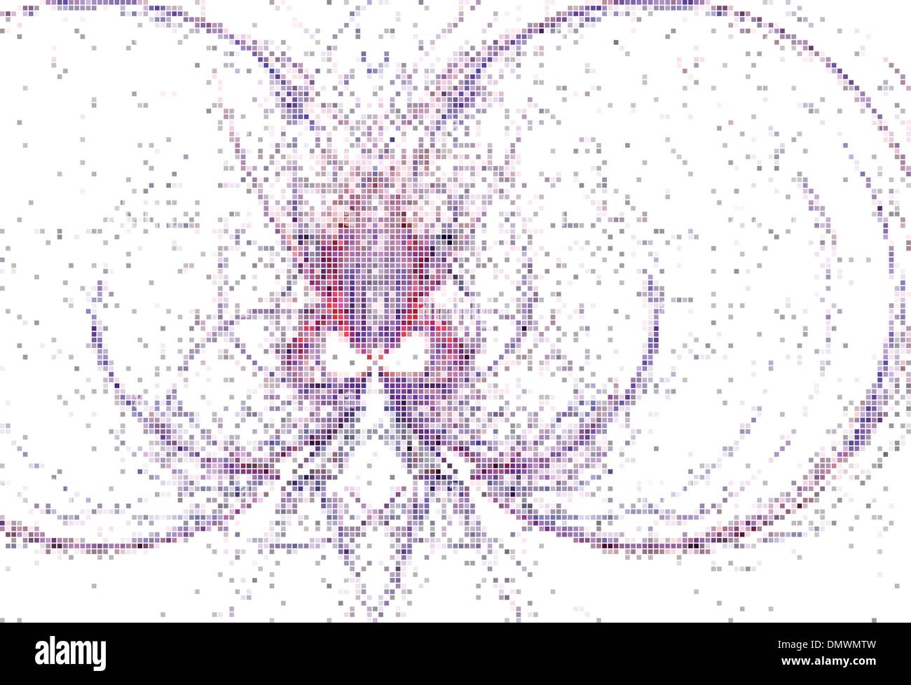 Modern Dot-Style Splash Pattern Stock Vector Image & Art - Alamy