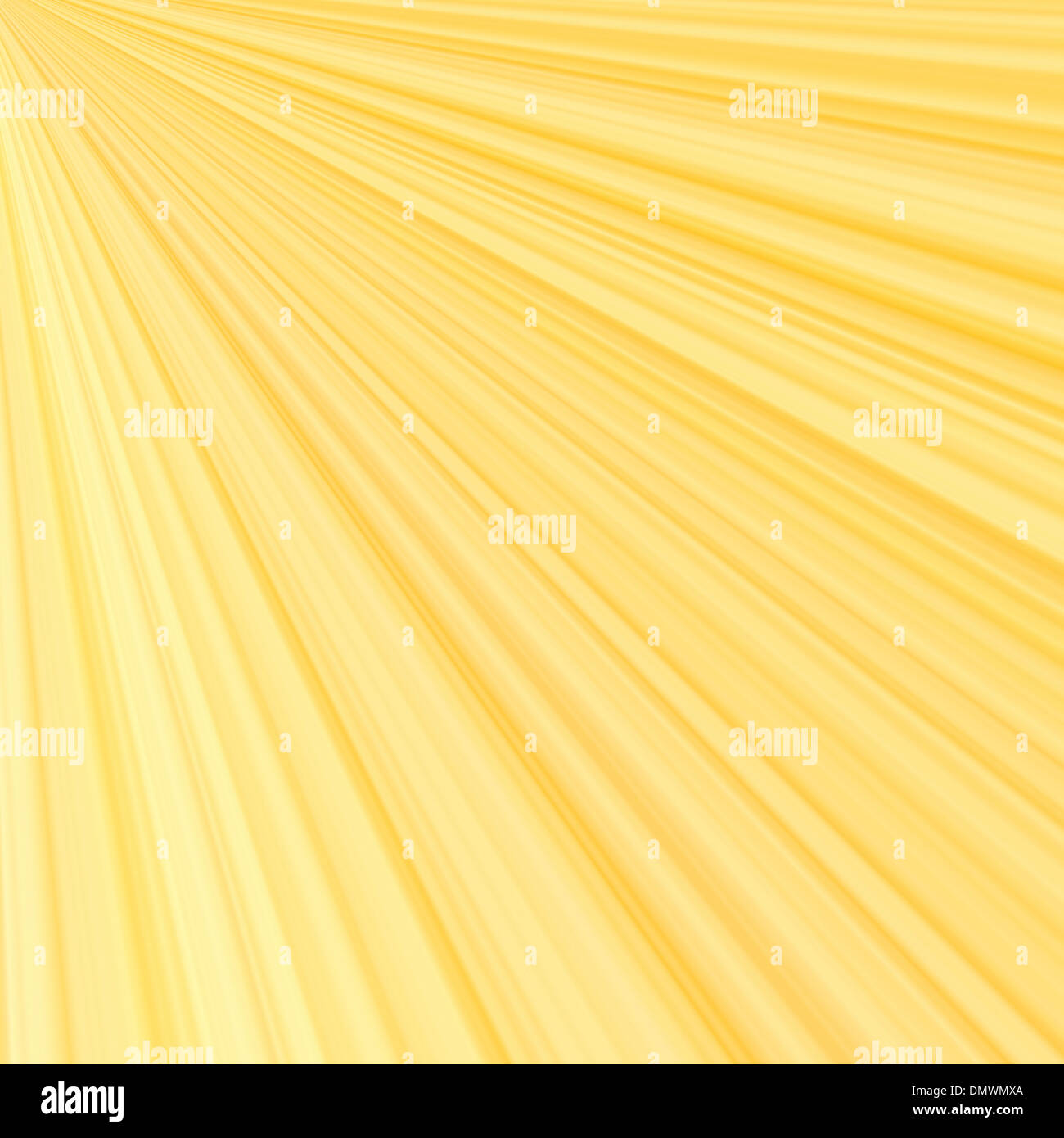 Abstract background of yellow stripes Stock Photo - Alamy