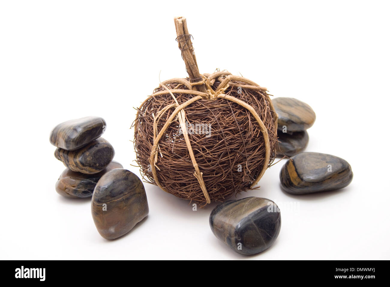 Straw Ball High Resolution Stock Photography and Images - Alamy