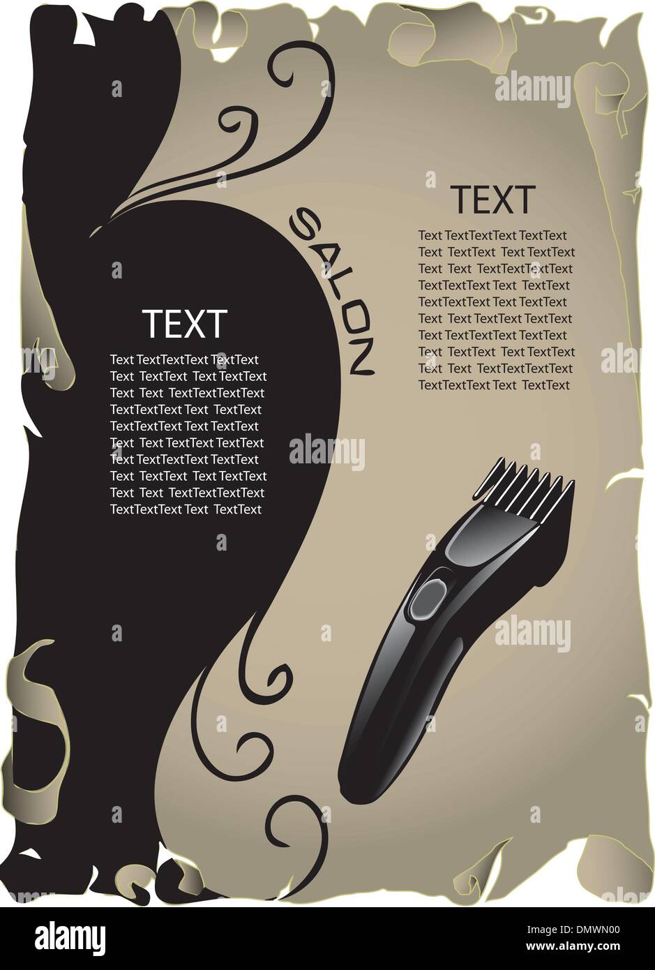 5 master Stock Vector Images - Alamy