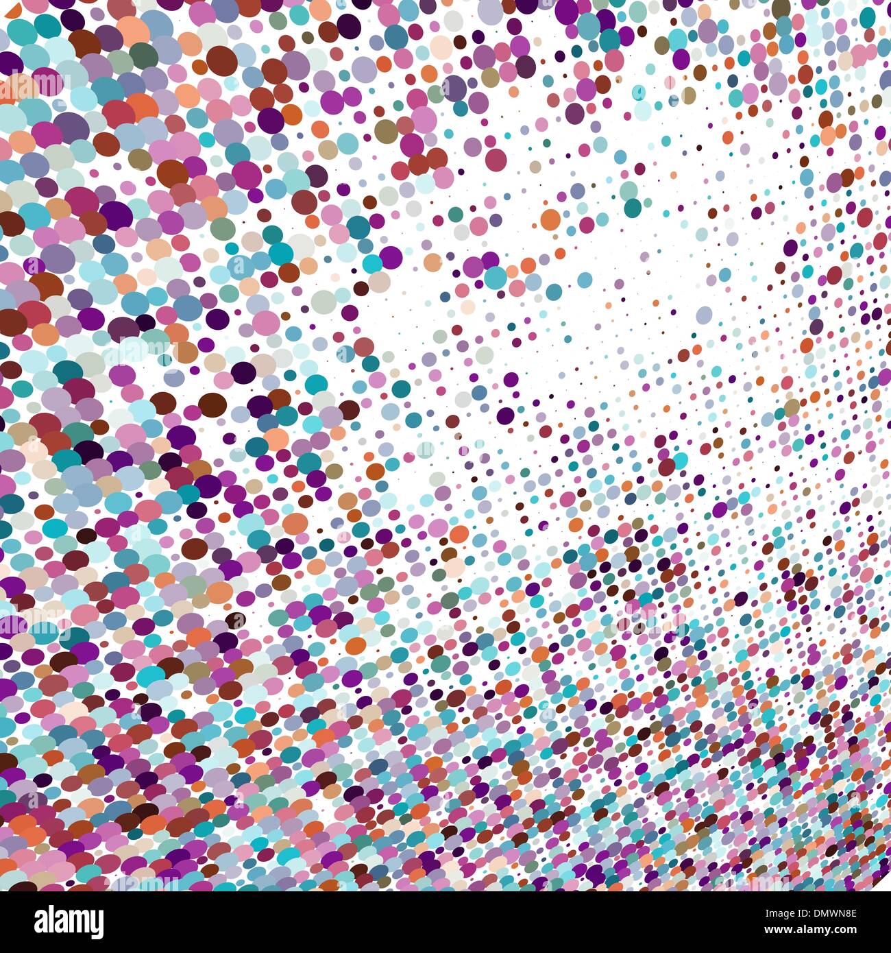 Abstract Mosaic Background Eps 8 Stock Vector Image And Art Alamy