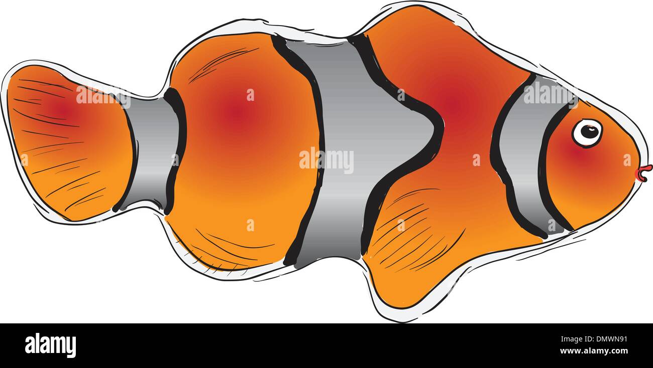 Exotic fauna Stock Vector Images - Alamy