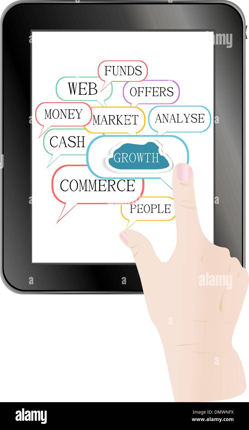 Message point of view Stock Vector Images - Alamy