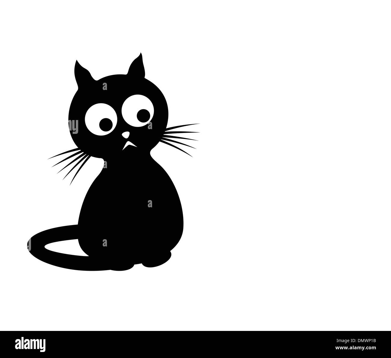 Cat2 Stock Vector Images - Alamy