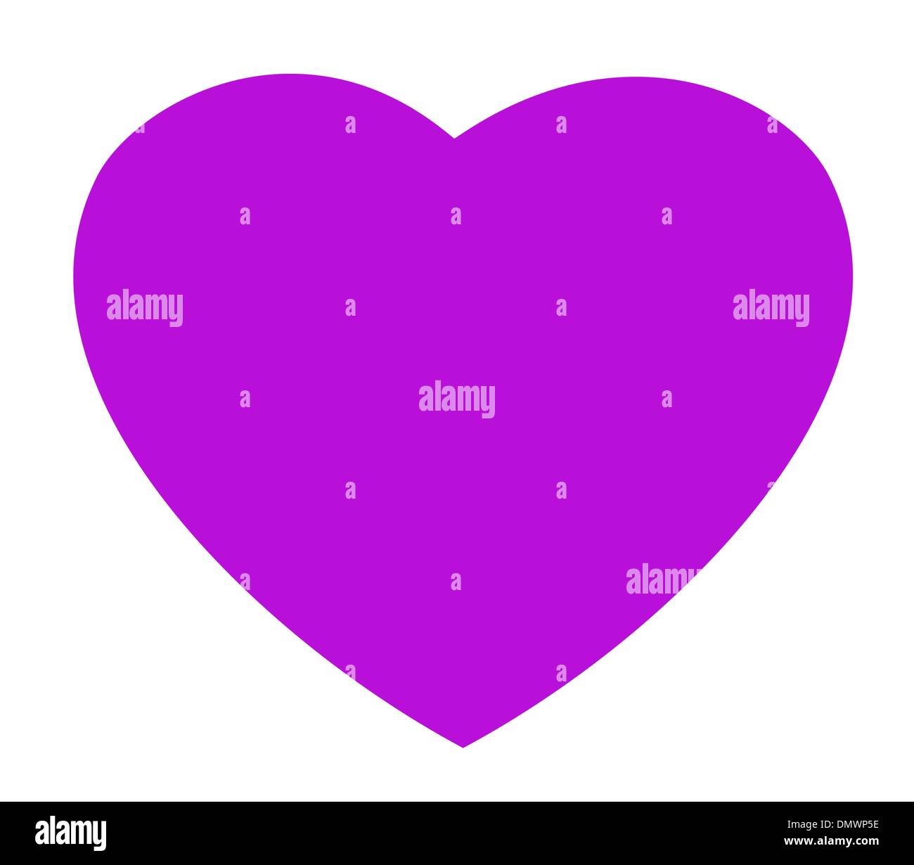 Pattern in star shape Cut Out Stock Images & Pictures - Alamy