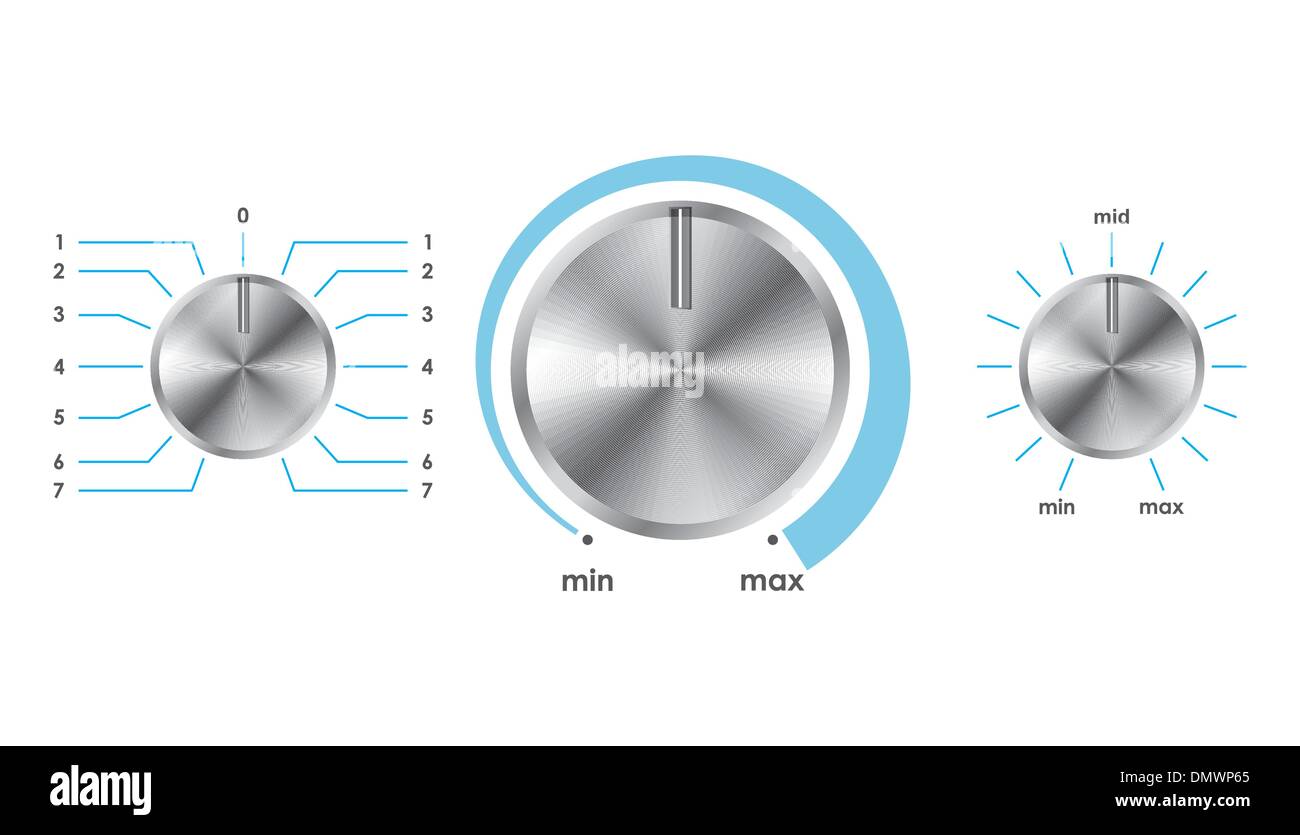 Volume vector vectors hi-res stock photography and images - Alamy