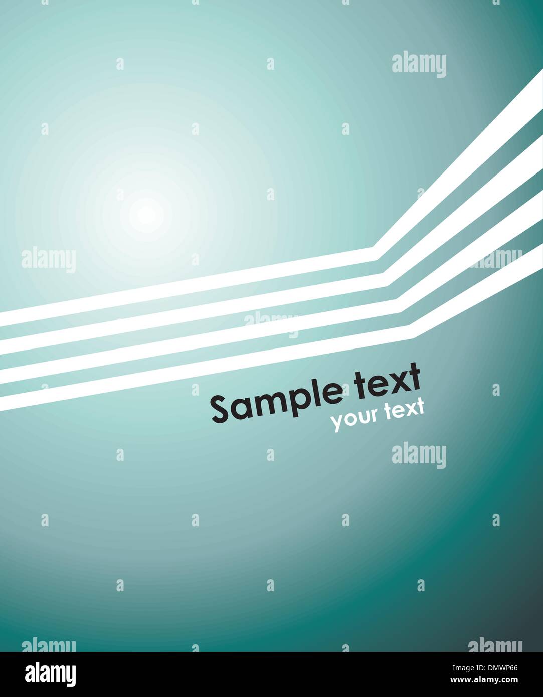 Dynamic composition vector vectors Stock Vector Images - Alamy