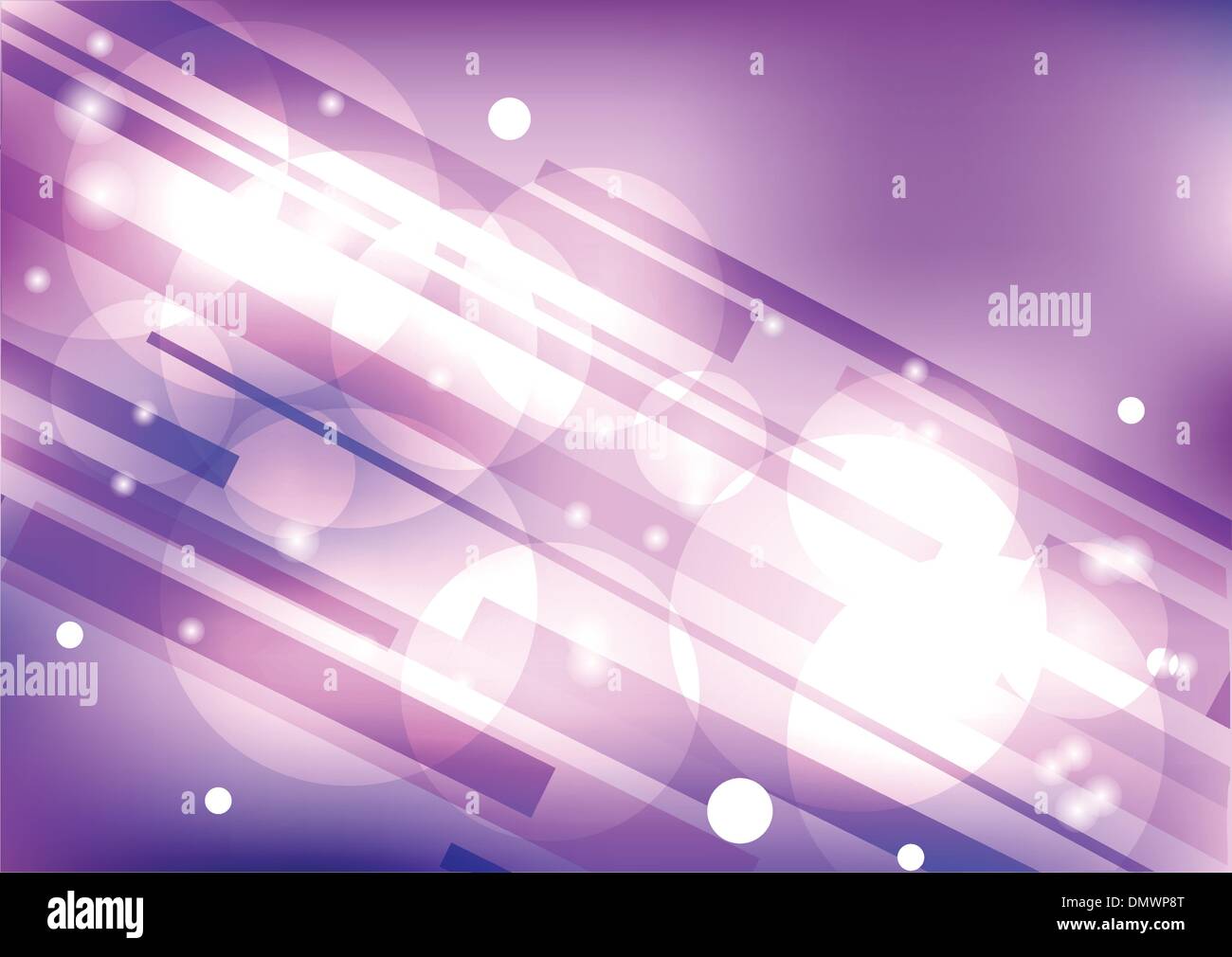 Abstract shiny purple background Stock Vector Image & Art - Alamy