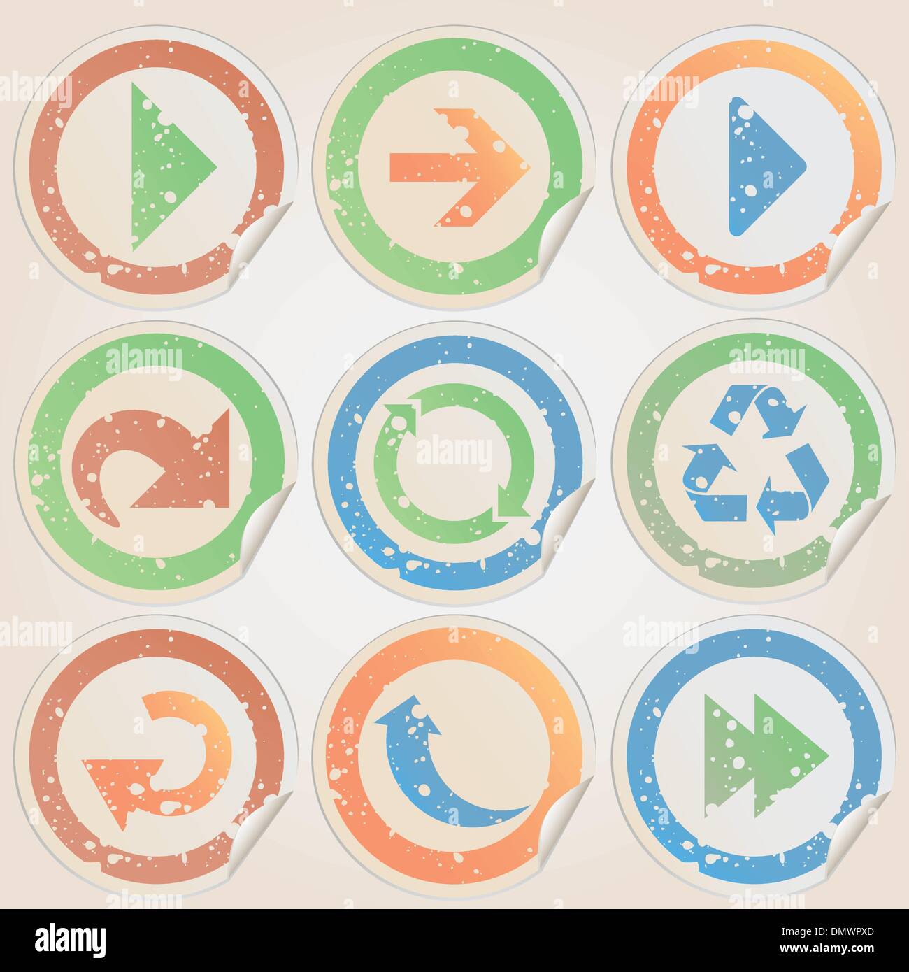 vector arrows set Stock Vector Image & Art - Alamy vector arrows set Stock Vector Image & Art - Alamy