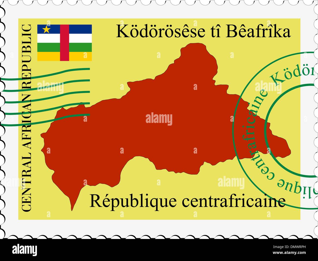 Central office of Stock Vector Images - Alamy
