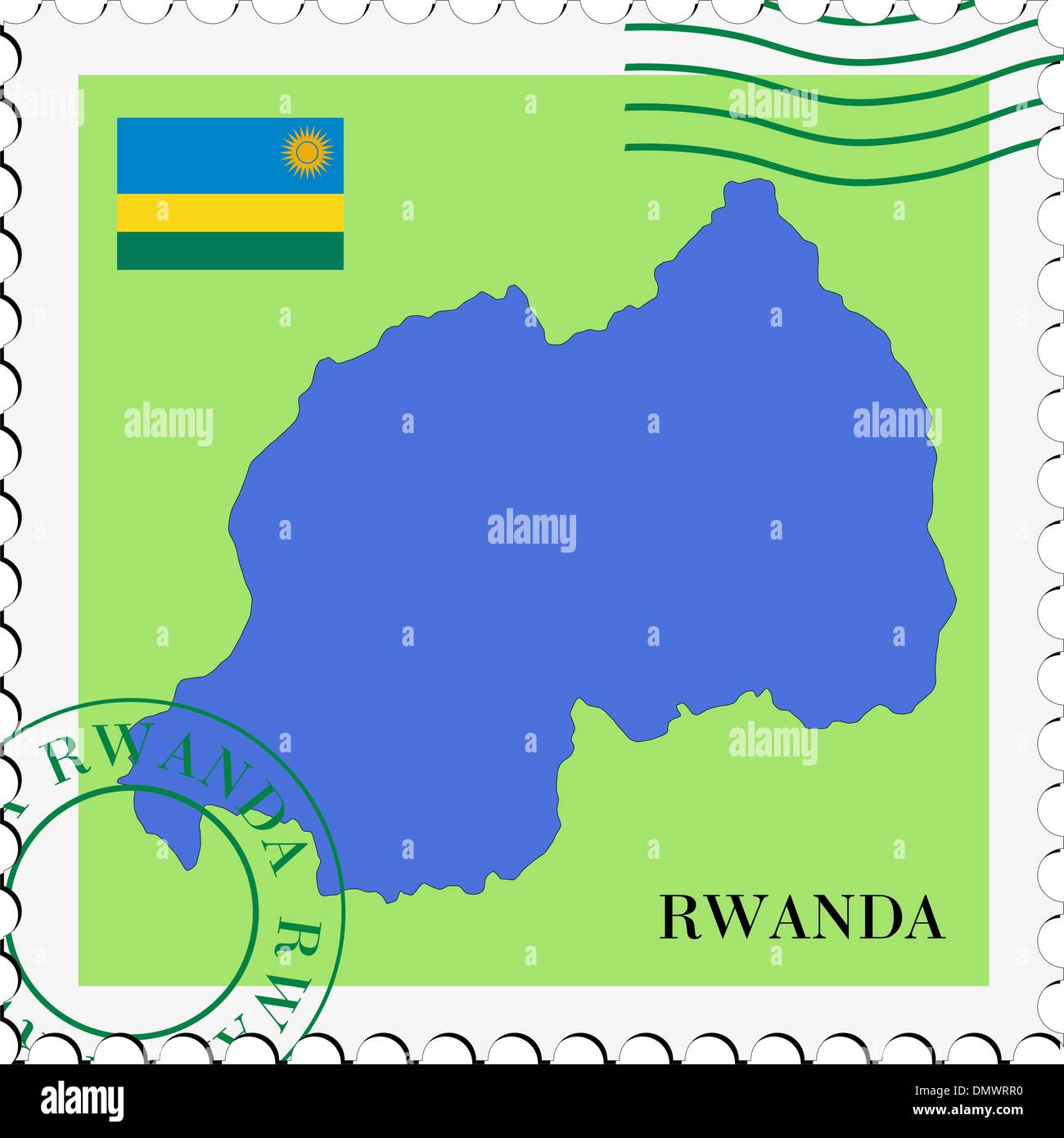 From rwanda Stock Vector Images - Alamy