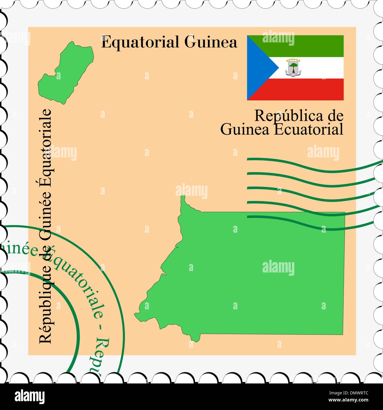 Equatorial vector vectors hi-res stock photography and images - Alamy