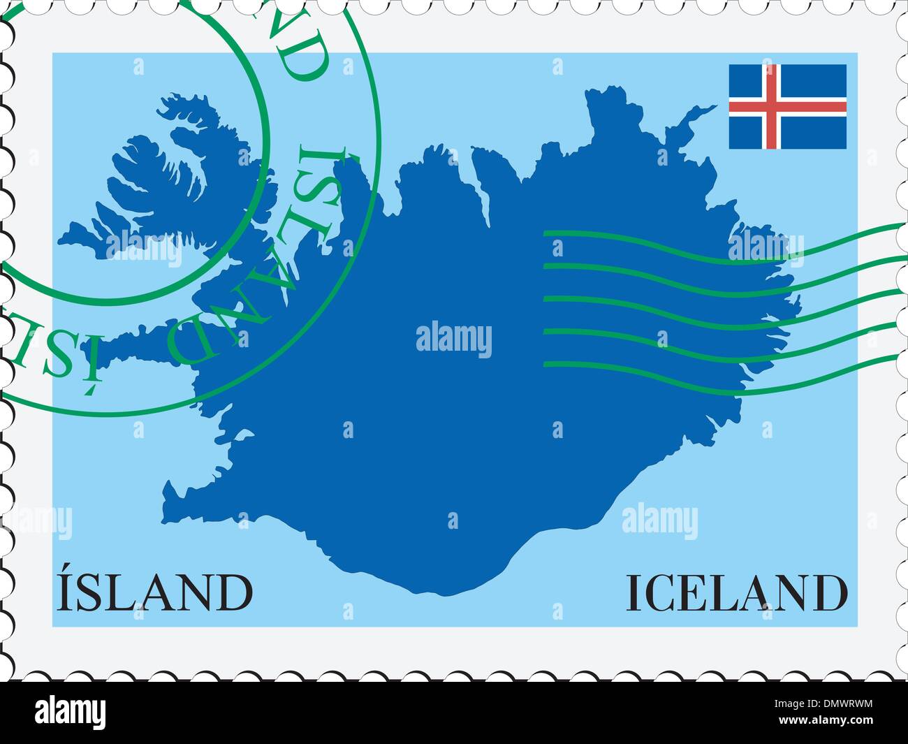 Topic stamp hi-res stock photography and images - Alamy