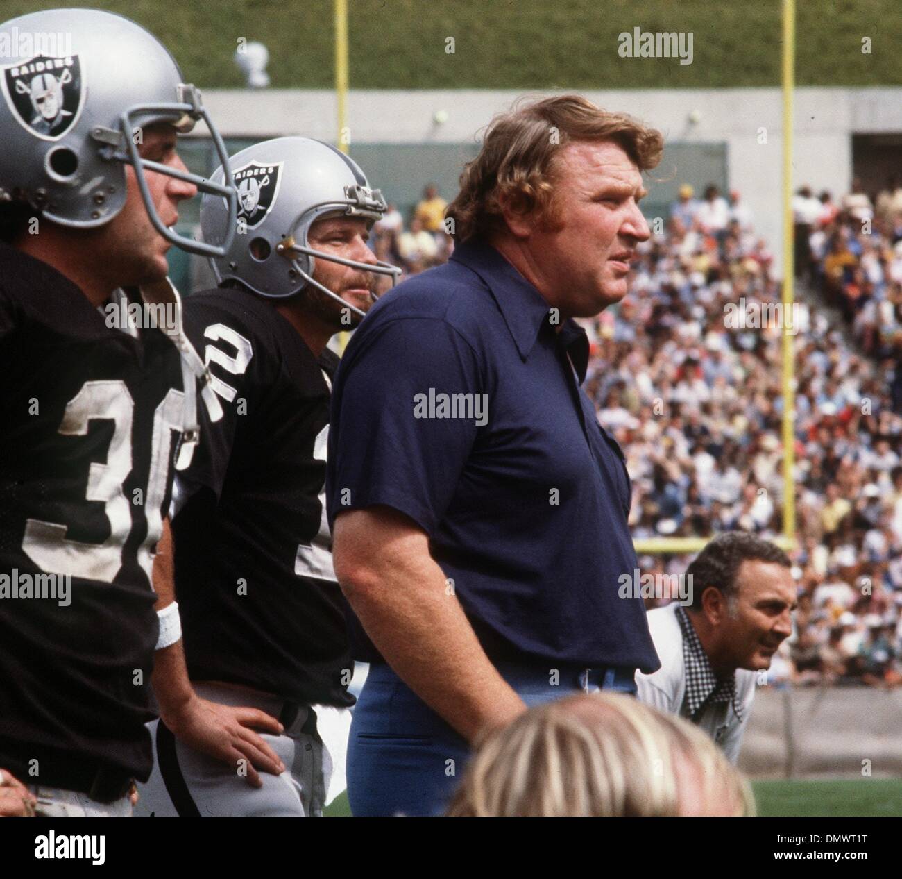 John Madden Raiders