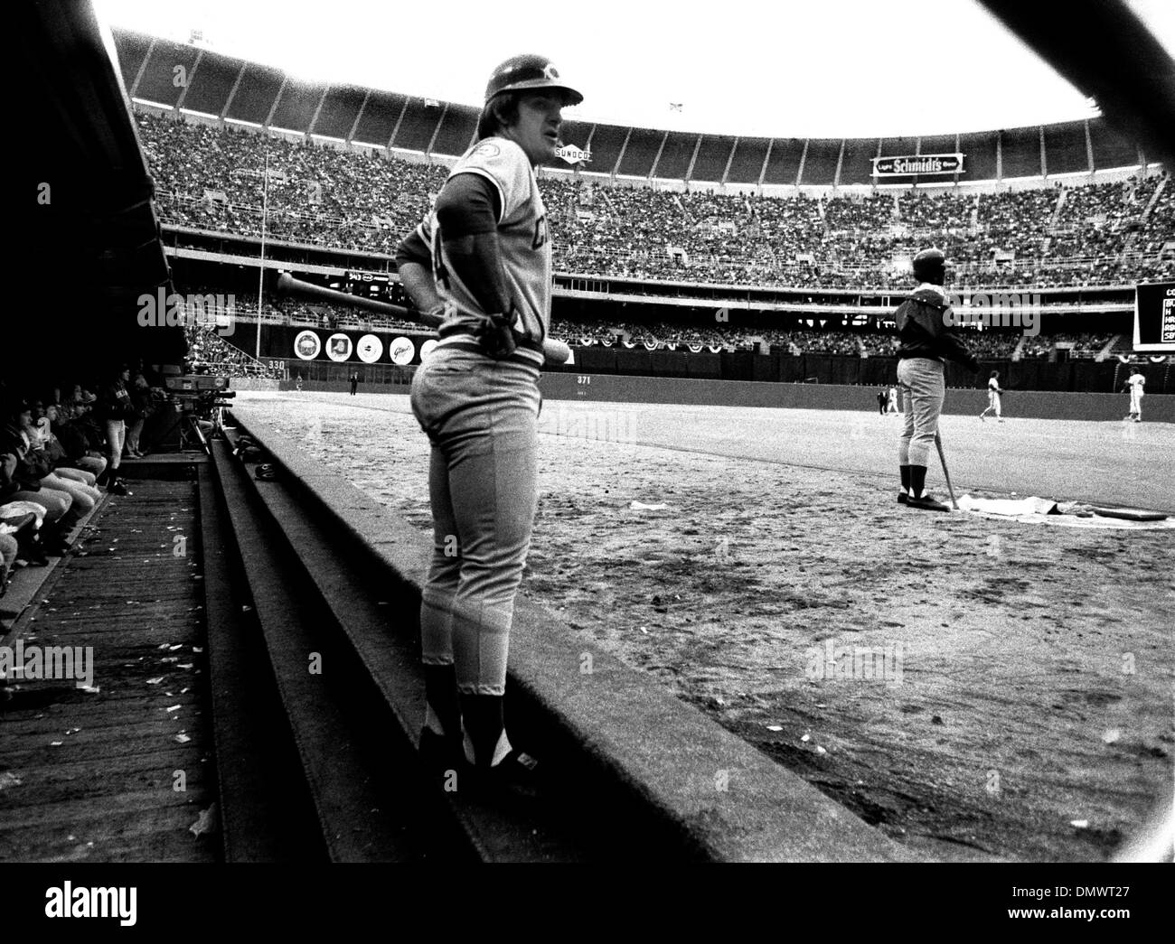 Phillies 1976 hi-res stock photography and images - Alamy