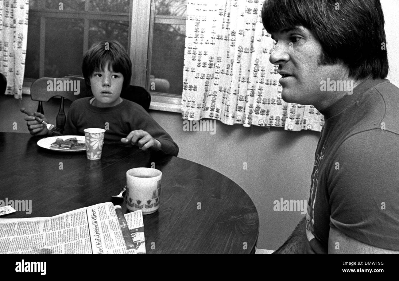 Mar 05, 1979 - Cincinnati, Ohio, USA - Recently signed with the ...