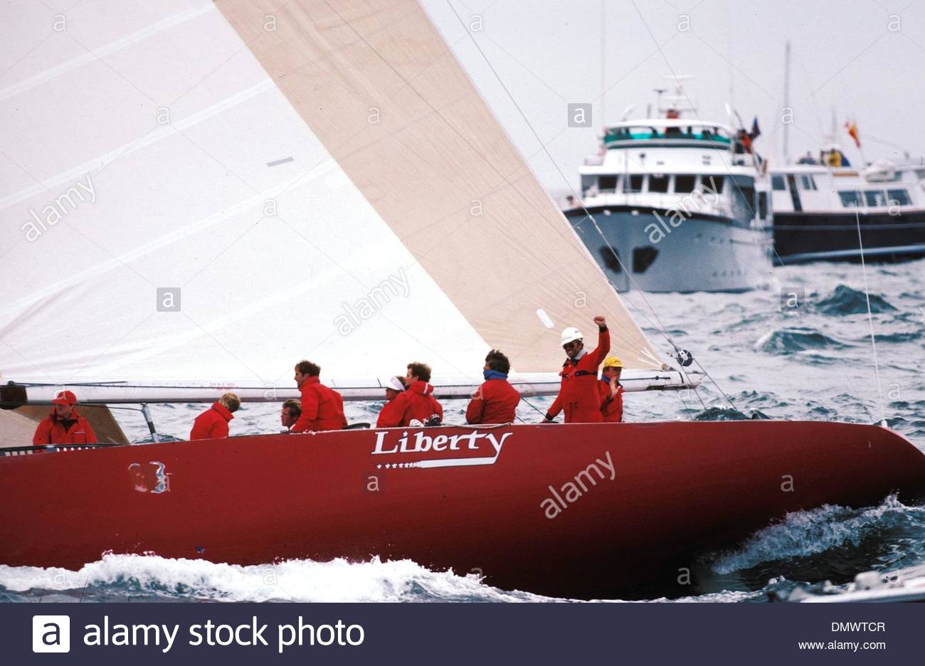 Americas Cup Australia Stock Photos & Americas Cup Australia Stock ...