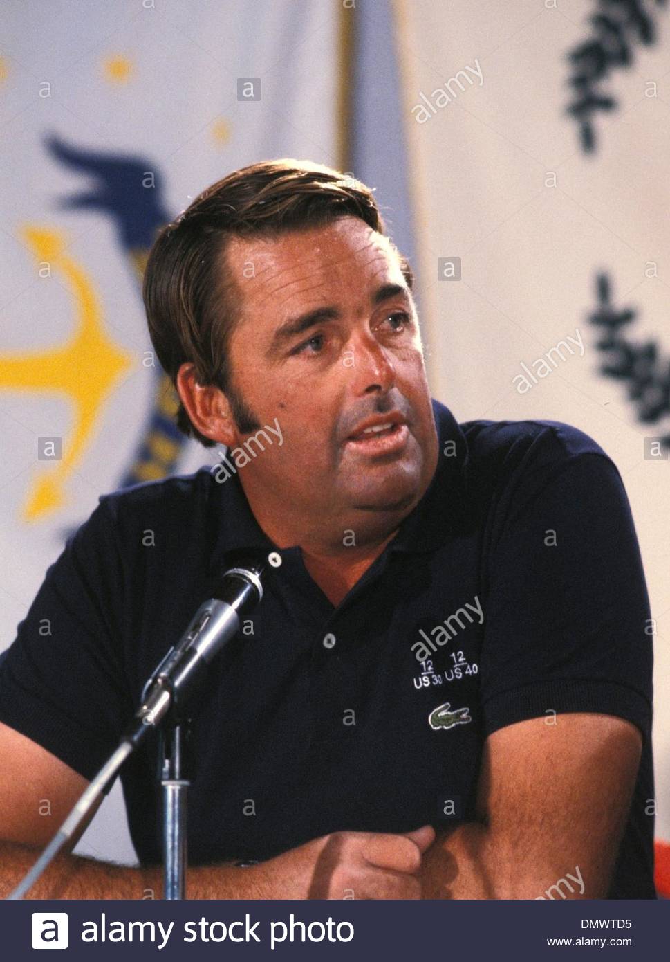 Dennis Conner Stock Photos & Dennis Conner Stock Images - Alamy