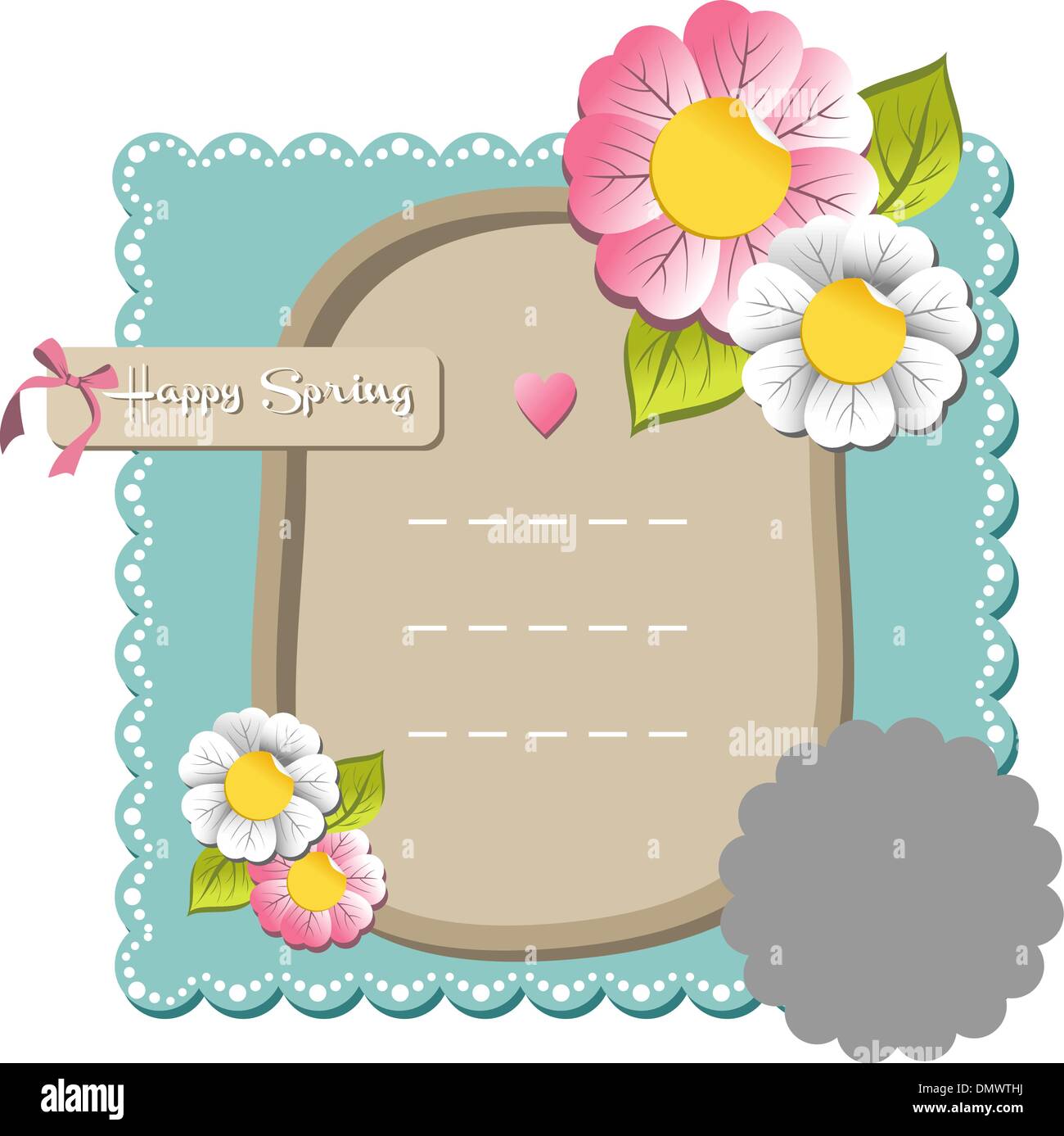 Leaf icon collection label Cut Out Stock Images & Pictures - Alamy