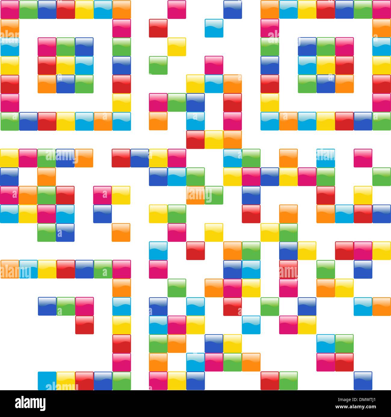 Multicolored social media QR code design Stock Vector Image & Art - Alamy Multicolored social media QR code design Stock Vector Image & Art - Alamy