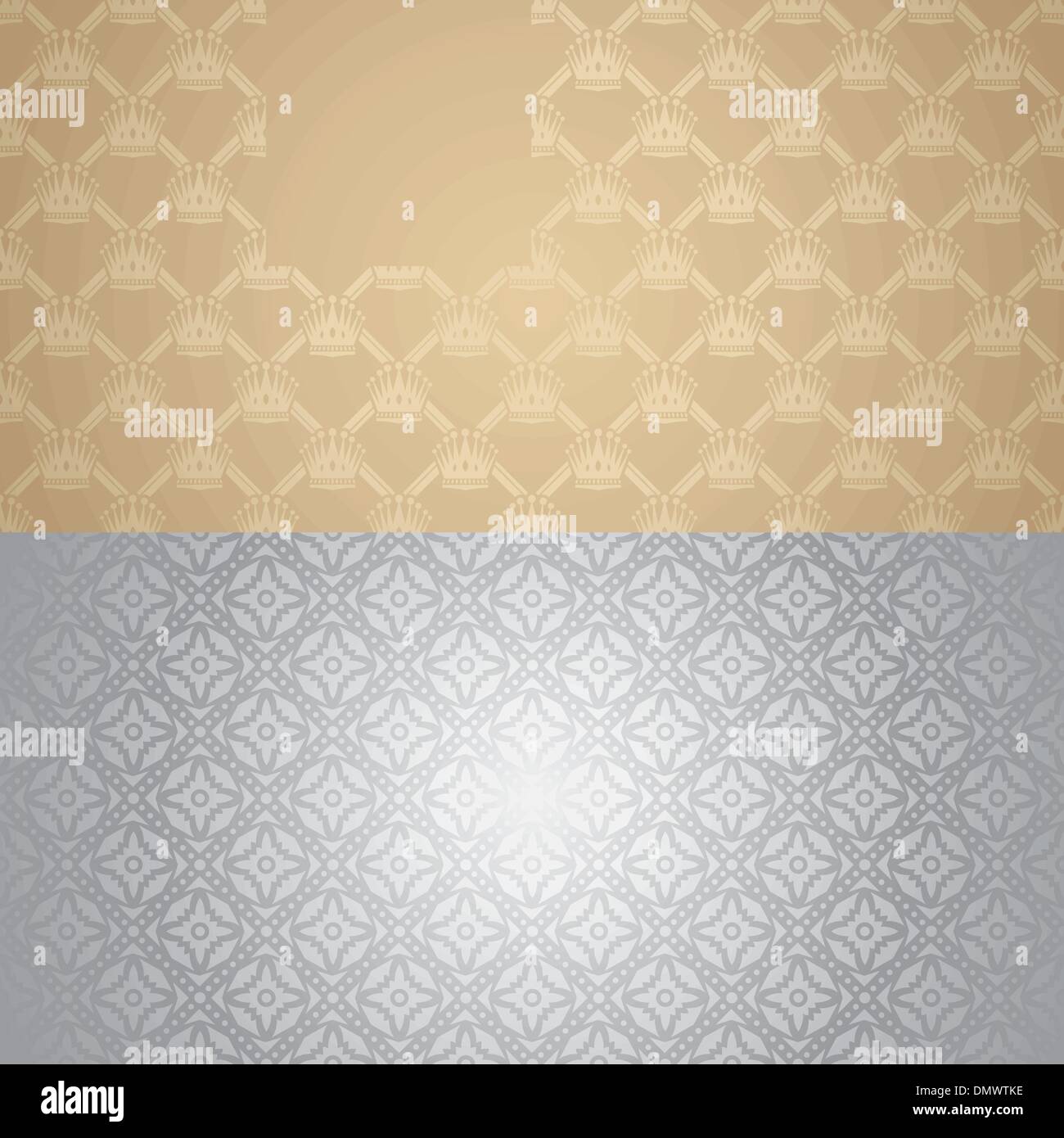 Cute flower frames Stock Vector Images - Alamy