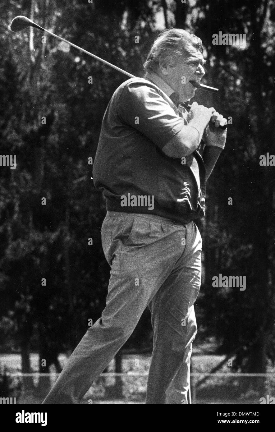 May 07, 1987 - San Luis Obispo, California, U.S. - Former professional ...