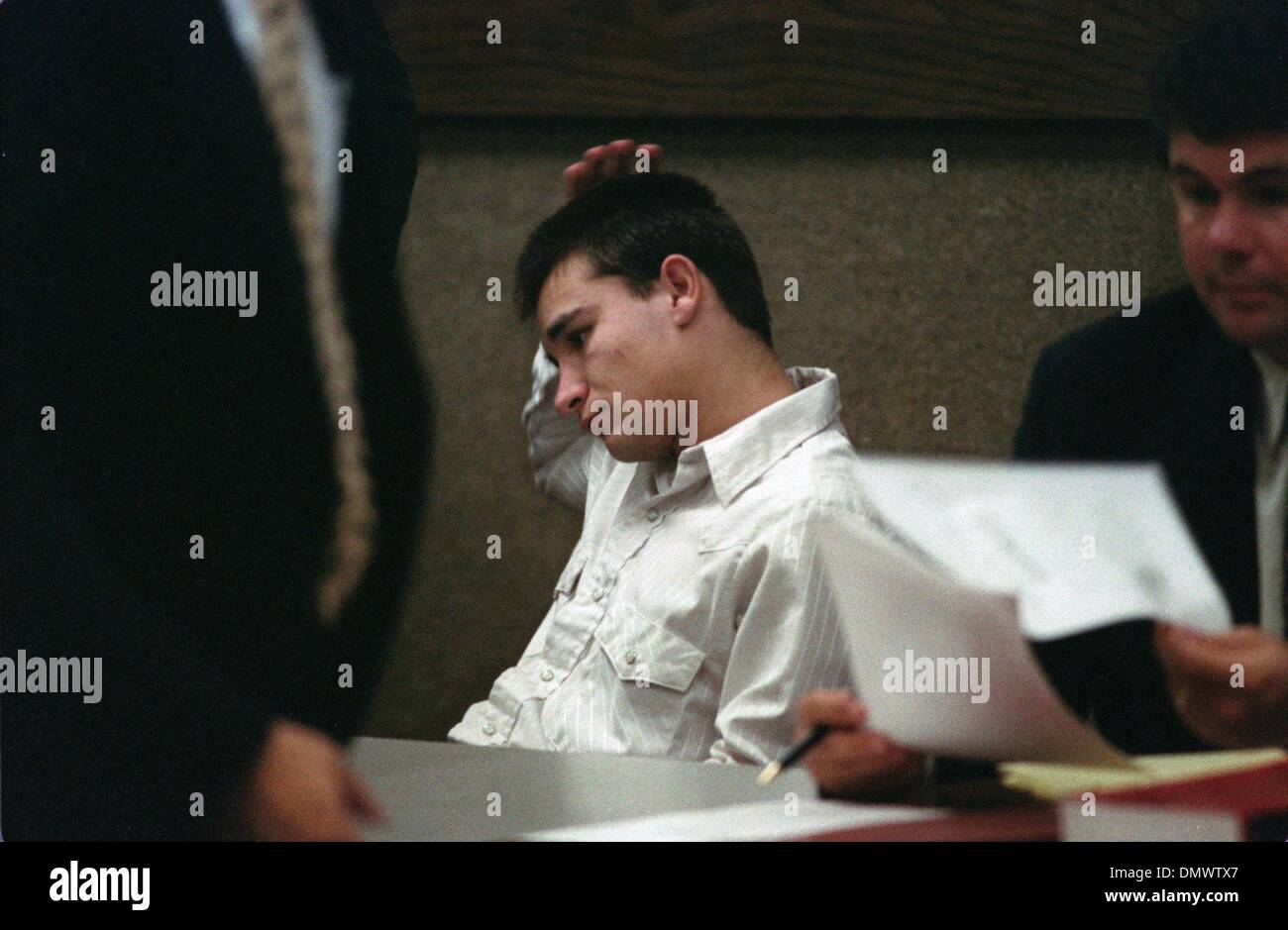 Misskelley hi-res stock photography and images - Alamy