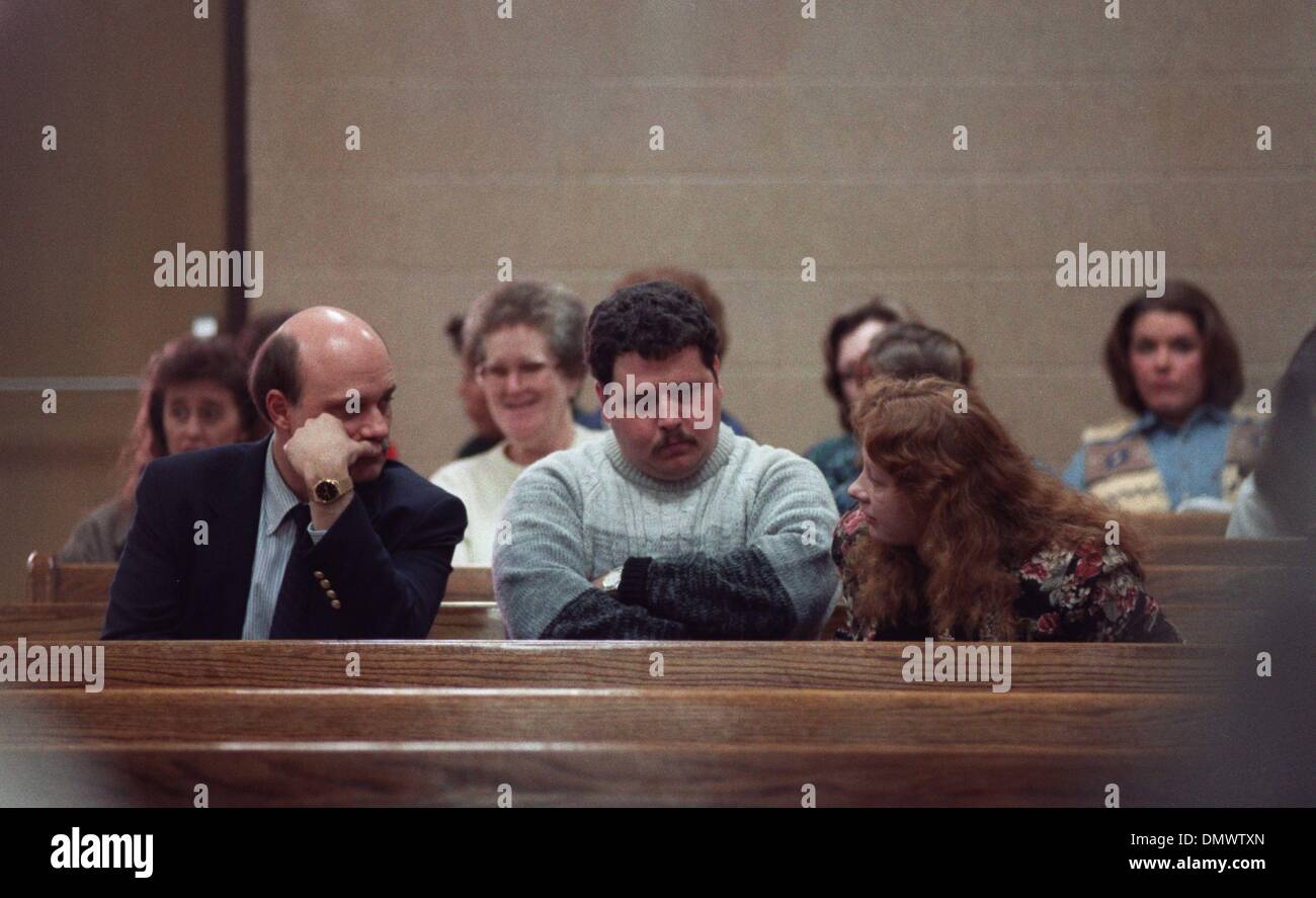Inspector gary gitchell hi-res stock photography and images - Alamy
