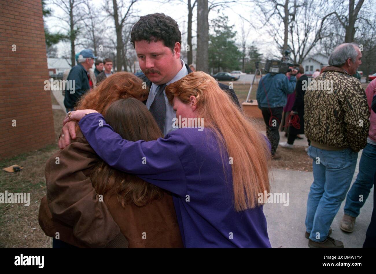 Michael Moore West Memphis