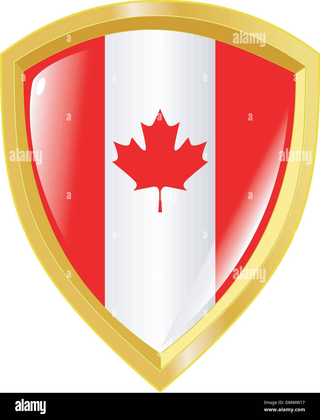 Canada Symbols And Emblems
