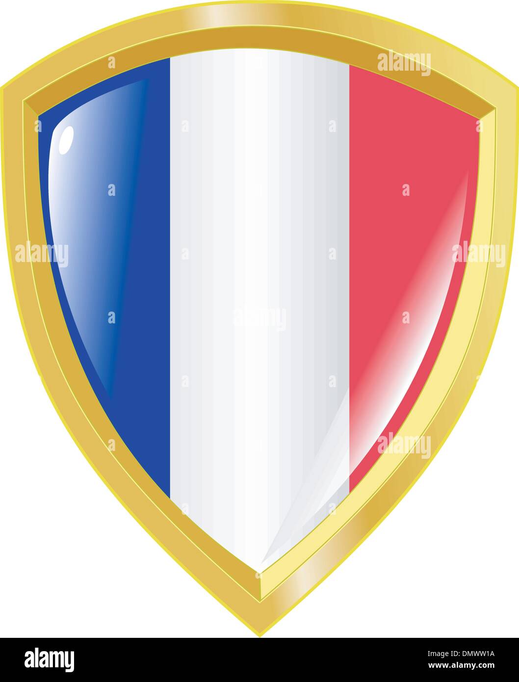 Coloured emblem hi-res stock photography and images - Alamy