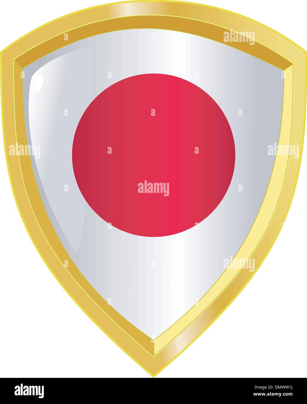 Japan history Stock Vector Images - Alamy
