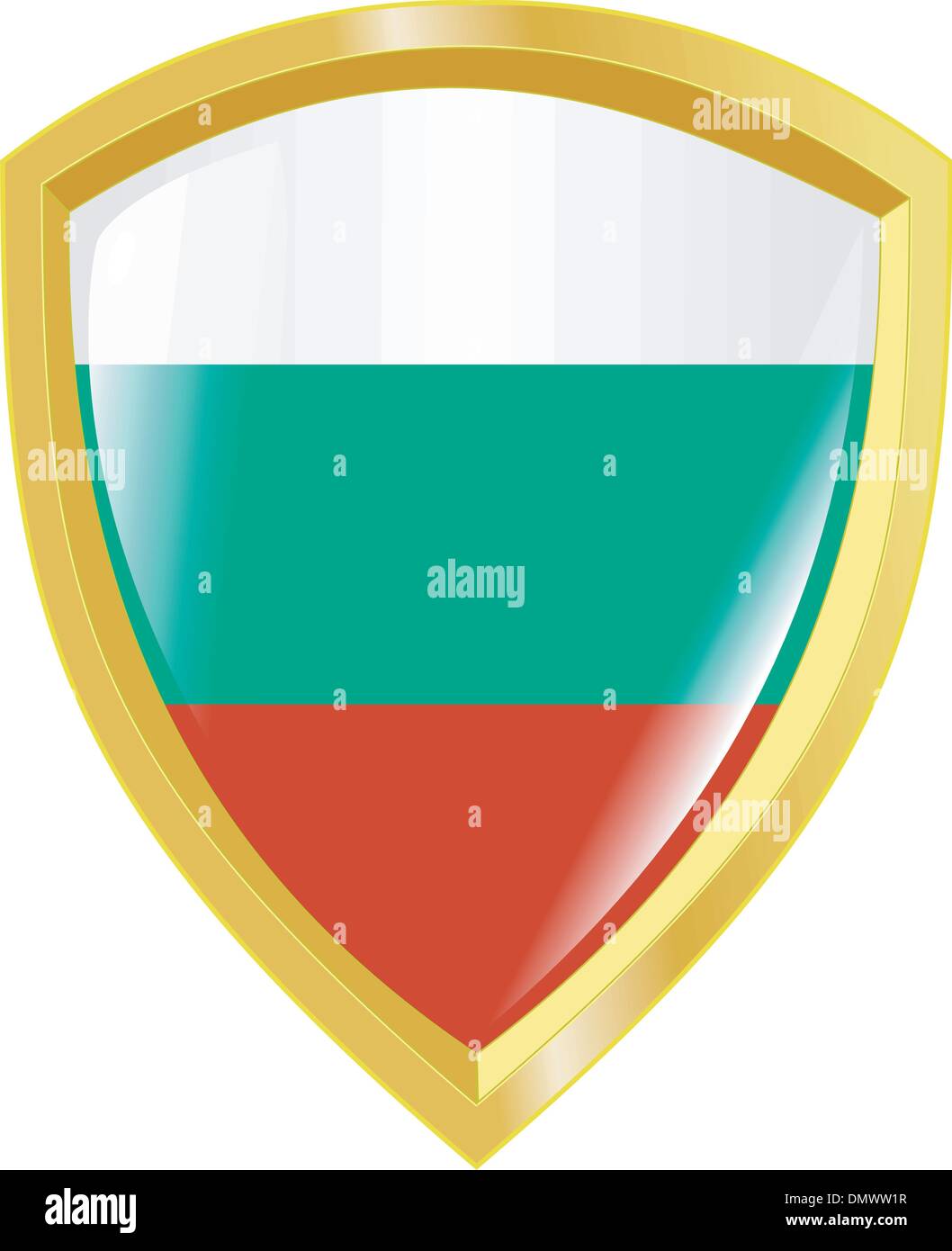 emblem of Bulgaria Stock Vector Image & Art - Alamy