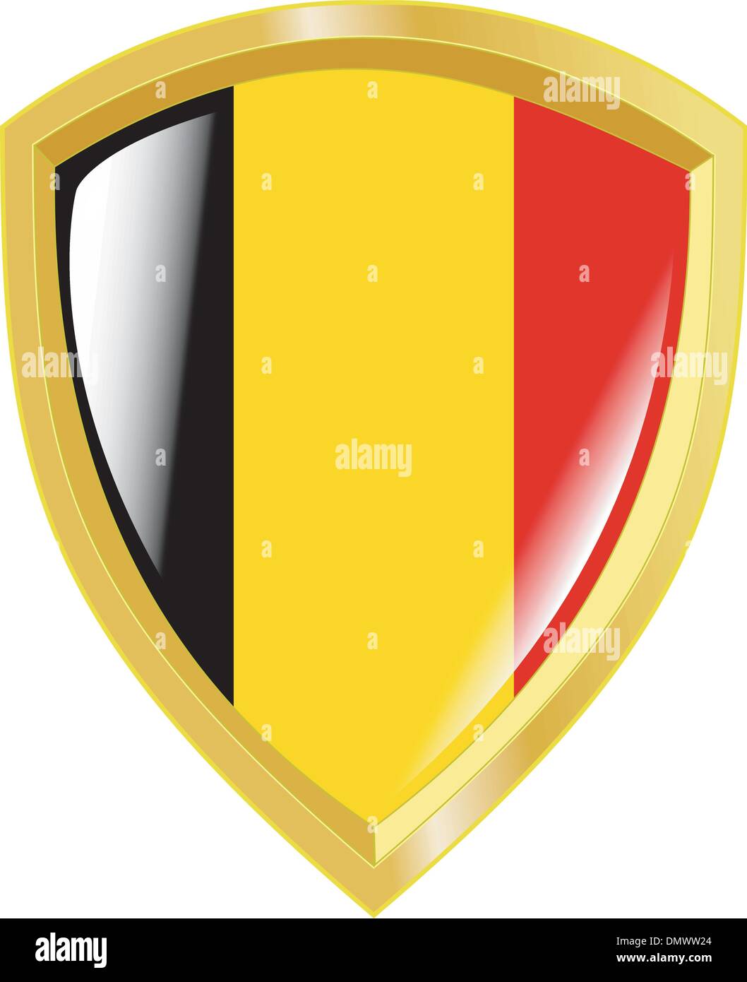 History of belgium Stock Vector Images - Alamy
