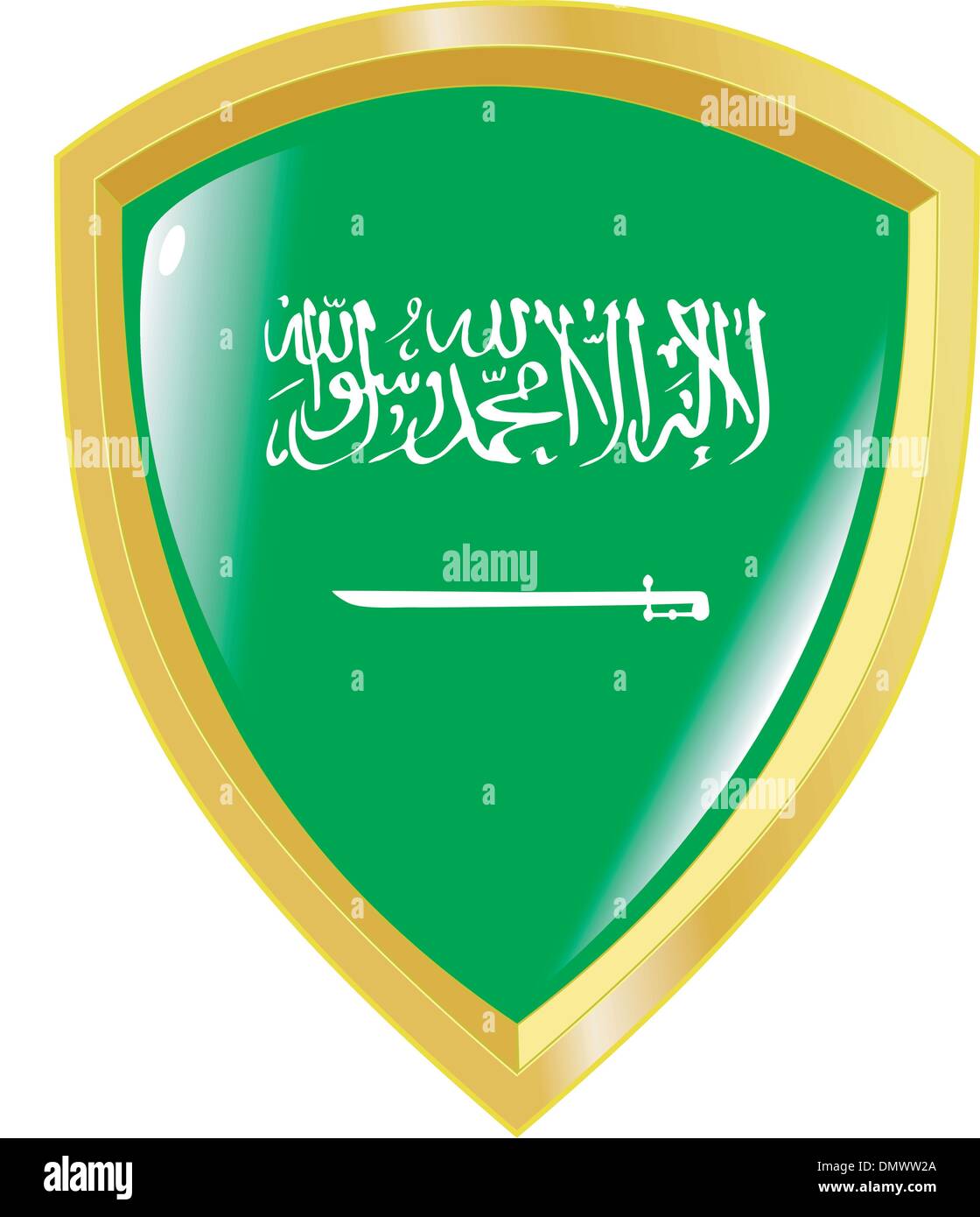 Emblem Of Saudi Arabia Stock Photos & Emblem Of Saudi Arabia Stock ...