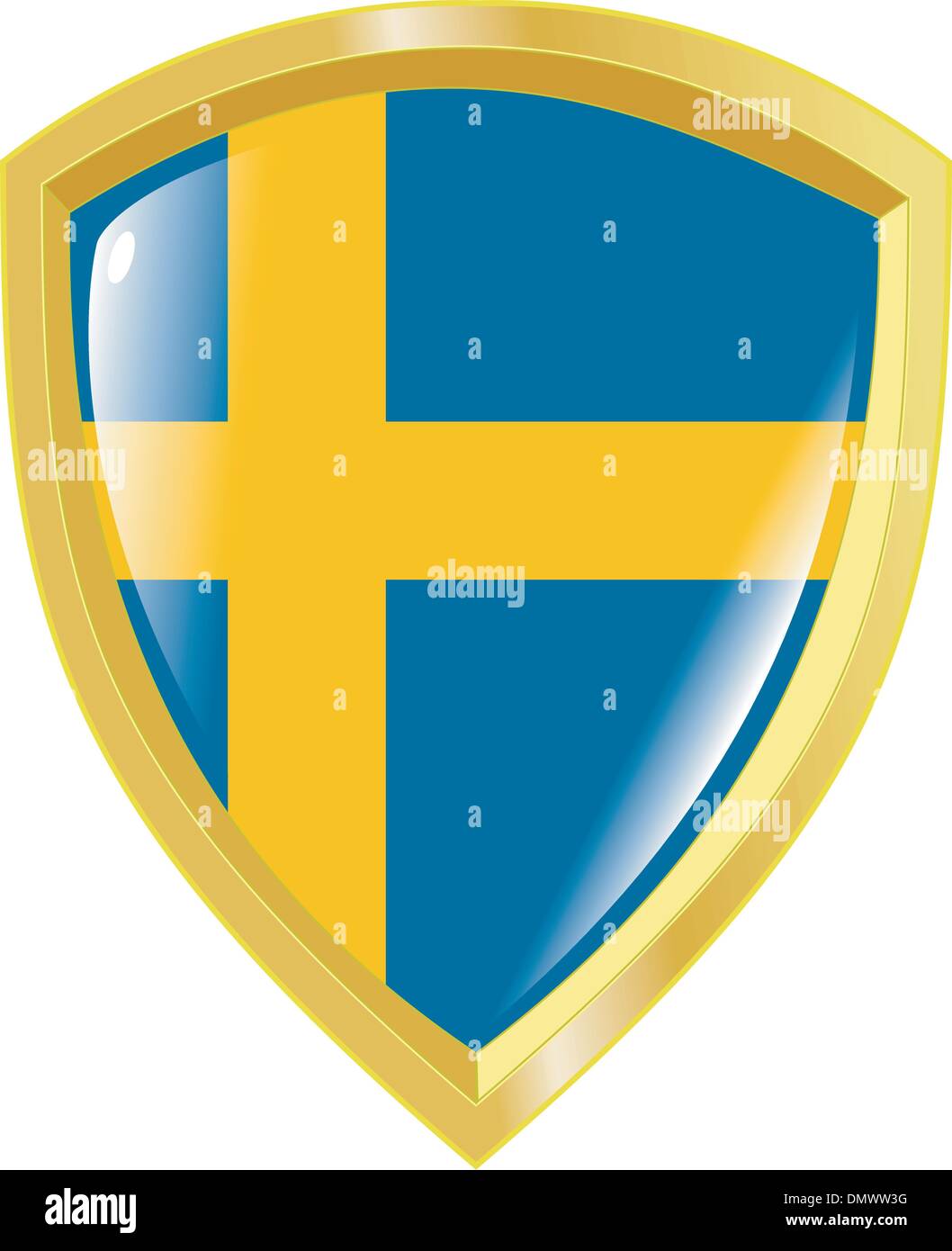 History sweden Stock Vector Images - Alamy