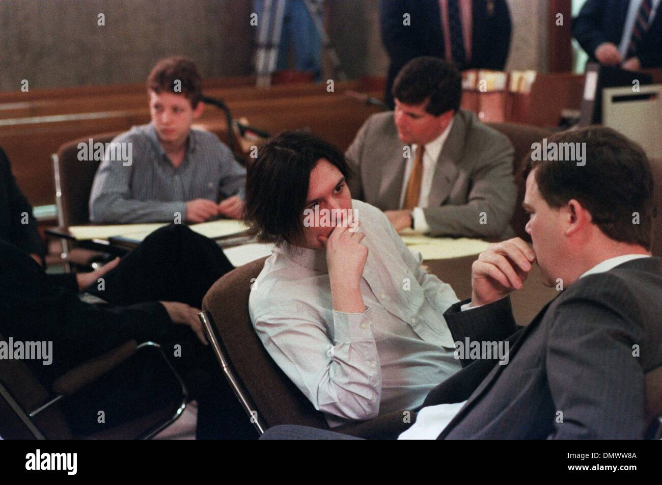 Damien Echols Jason Baldwin And Jessie Misskelley